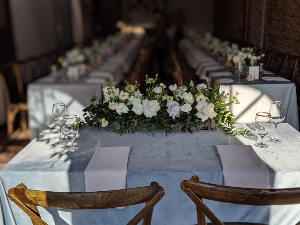 FAQs - Ellsworth Block